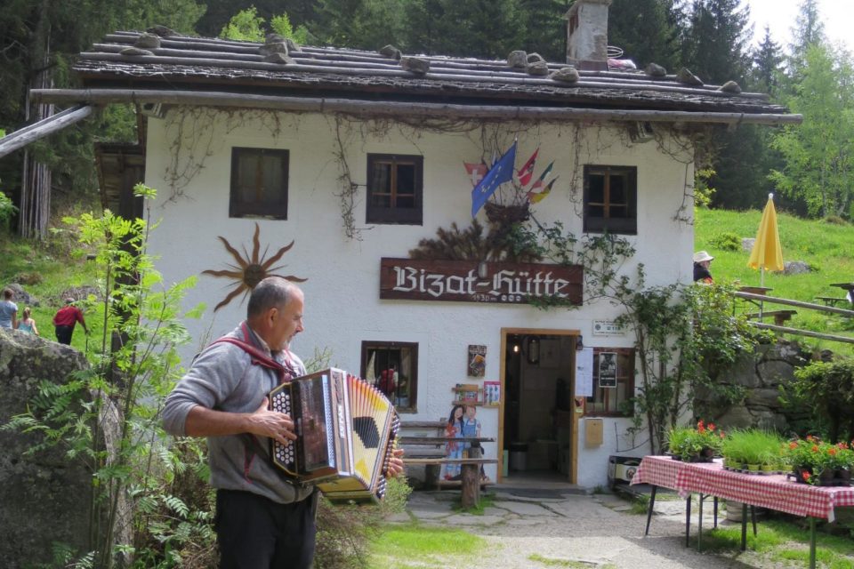 Animals-water-fun-enchanted forest. The place for those who like to ...